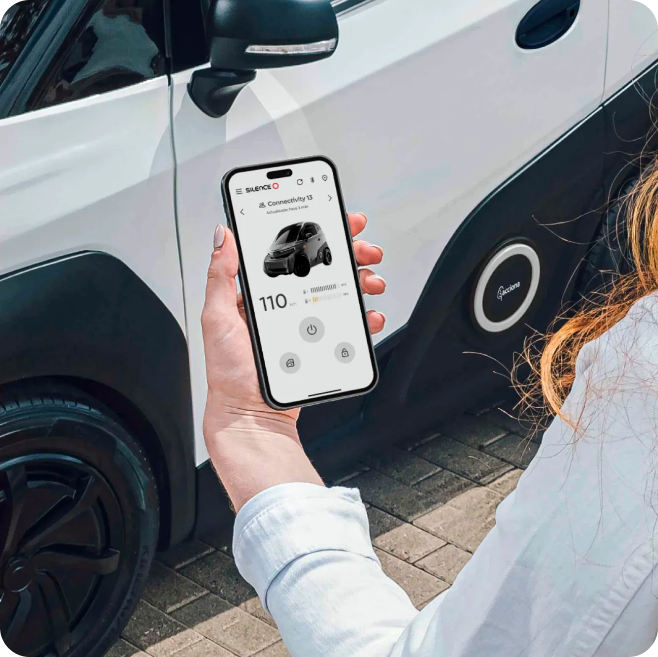 Nuevo modelo de Moto Eléctrica Silence S05 | Silence