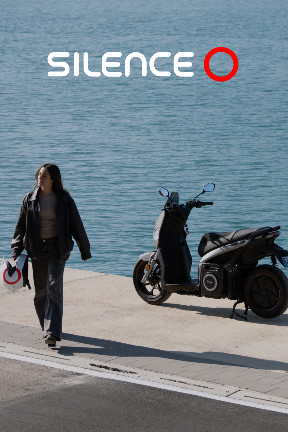 Silence | The electric vehicle revolution