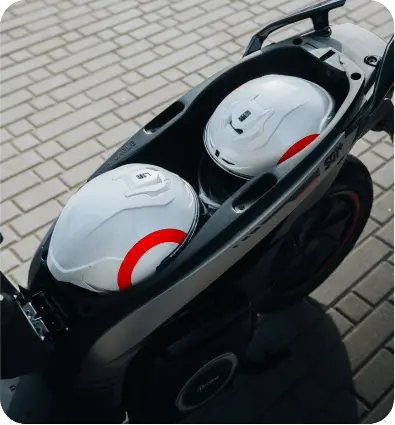 Nuova moto elettrica Silence S01+ | Silence